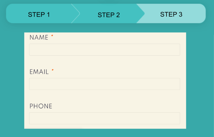 7 Keys for More Effective Form Design | Strategic 7 Marketing